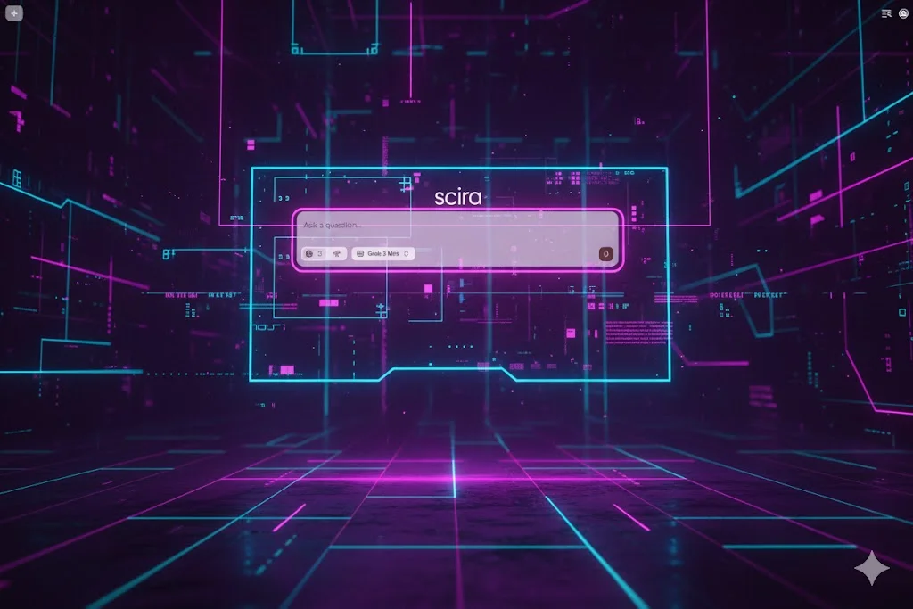 Scira AI: A Minimalist AI-Powered Search Engine